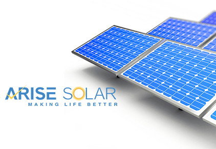 Arise Solar - Platinum SEO